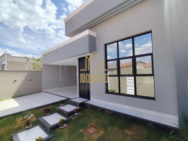 Casa à venda no Setor Faiçalville