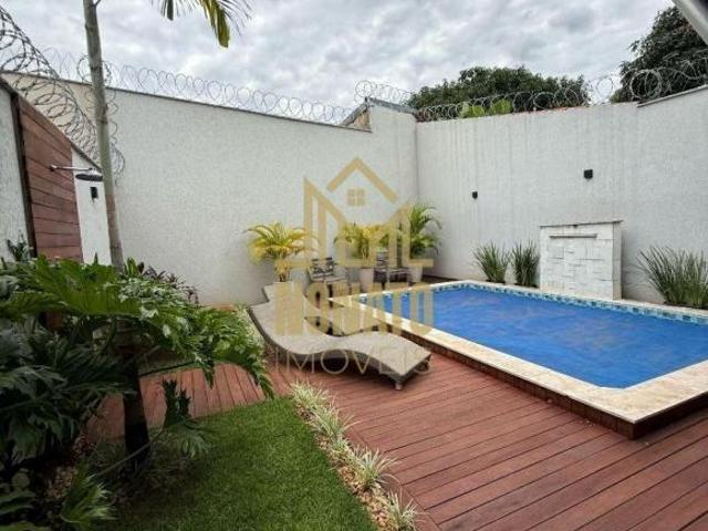 Casa à venda no Setor Faiçalville