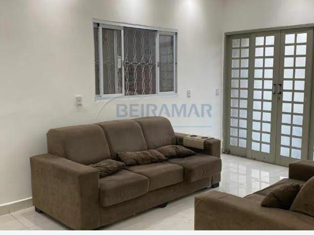 Casa à Venda no Setor Habitacional Arniqueira, Brasília