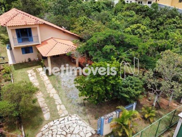 Casa à venda no Setor Habitacional Jardim Botânico