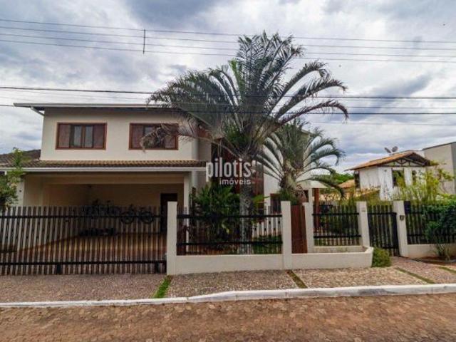 Casa à venda no Setor Habitacional Jardim Botânico