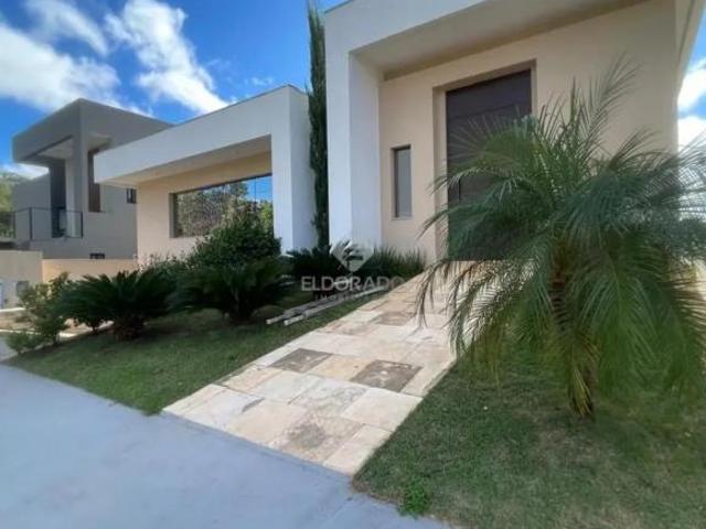 Casa à venda no Setor Habitacional Jardim Botânico