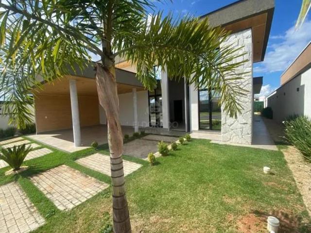 Casa à venda no Setor Habitacional Jardim Botânico