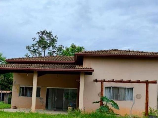 Casa à venda no Setor Habitacional Jardim Botânico