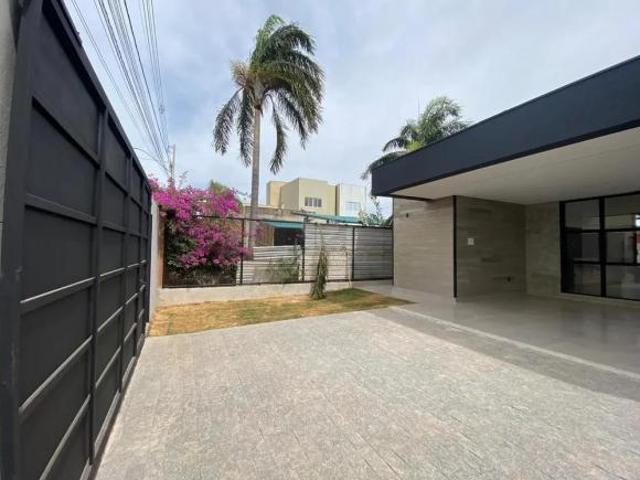 Casa à venda no Setor Habitacional Jardim Botânico