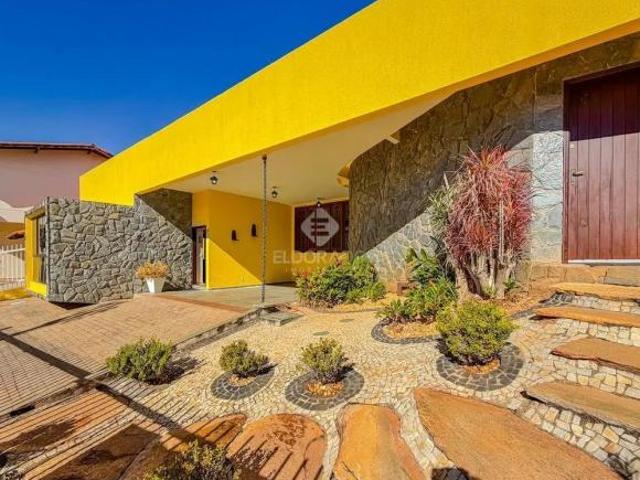 Casa à venda no Setor Habitacional Jardim Botânico
