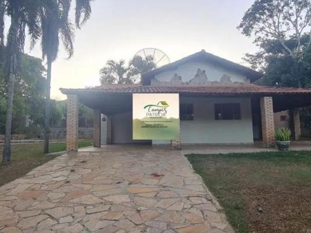 Casa à venda no Setor Habitacional Jardim Botânico