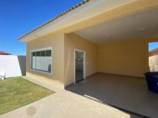 Casa à venda no Setor Habitacional Jardim Botânico