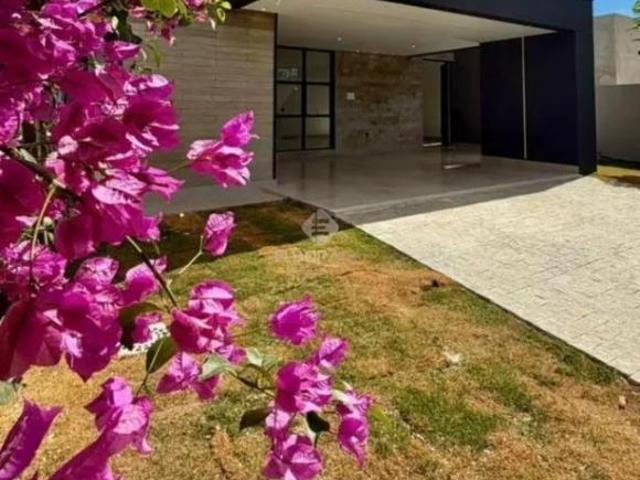 Casa à venda no Setor Habitacional Jardim Botânico
