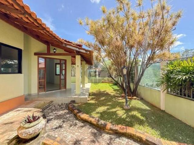 Casa à venda no Setor Habitacional Jardim Botânico