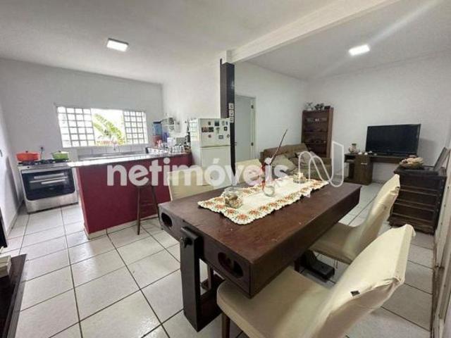 Casa à venda no Setor Habitacional Jardim Botânico
