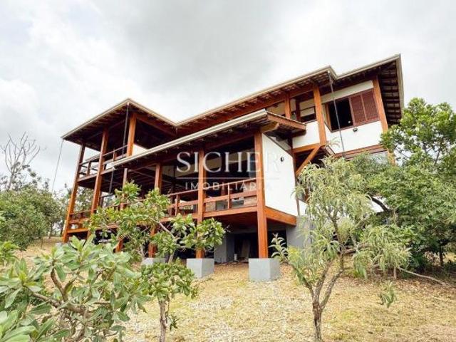 Casa à venda no Setor Habitacional Jardim Botânico