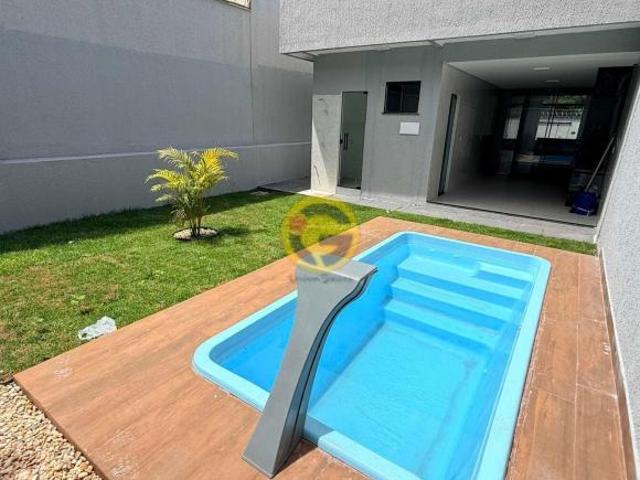 CASA À VENDA NO SETOR HELVÉCIA – APARECIDA DE GOIÂNIA