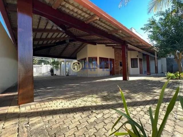 Casa à Venda no Setor Jaó | Já Alugada | Excelente Oportunidade para Investimento