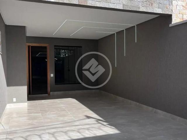 Casa á venda no setor Jardim Atlântico codigo: 135208