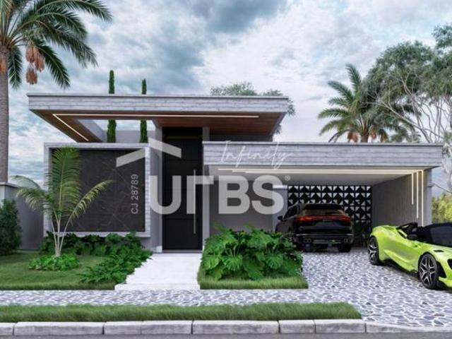 Casa à Venda no Setor Jardim Atlântico – Goiânia/GO