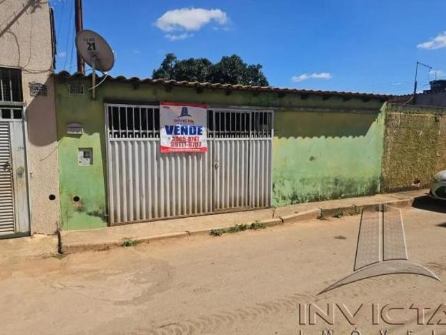 Casa à venda No Setor Oeste