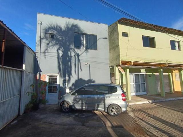 Casa à venda no Setor Oeste