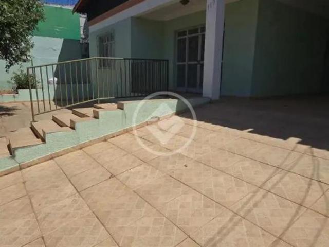 Casa á venda no Setor Oeste codigo: 141654