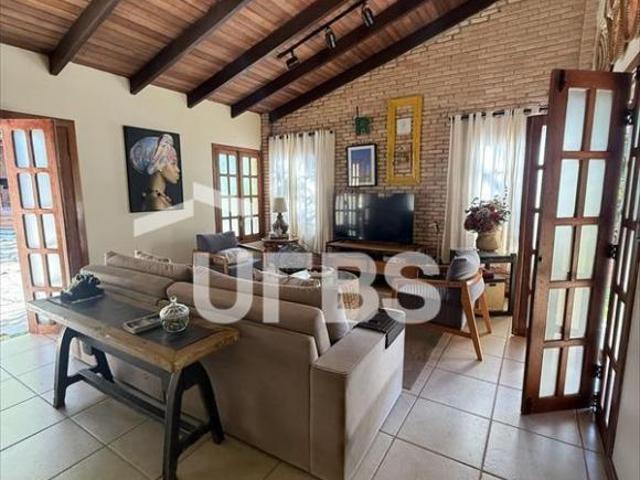 Casa à Venda no Setor Meia Ponte | Pirenópolis GO