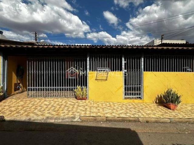 Casa à Venda no Setor Norte – Quadra 1 Conjunto F | Gama/DF | 3 Quartos | Suíte | Hidromassagem | Fi