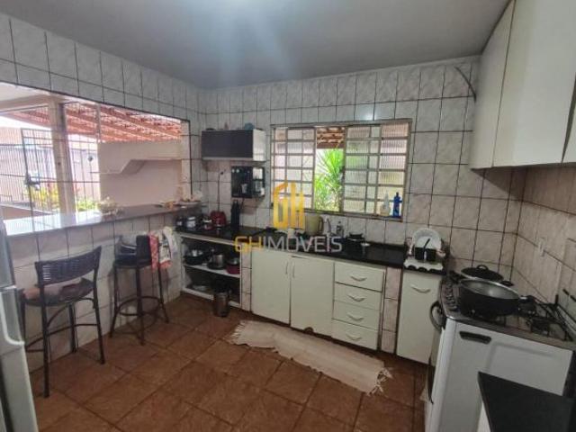 Casa à venda no Setor Santos Dumont