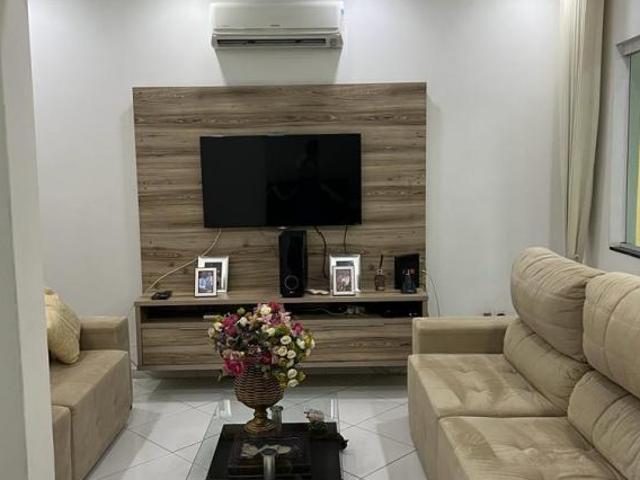 Casa à Venda no Setor Sudoeste | 3Q 1S | 344m² Casa de Rua com 3 Quarto s por R$ 1280000.00 no seto
