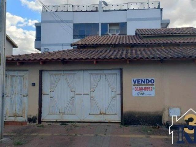 Casa à venda no Setor Sudoeste