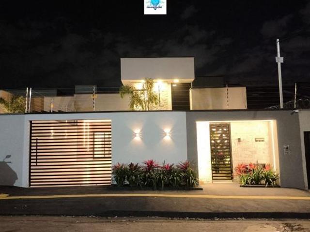 Casa à Venda no Setor Três Marias Goiânia