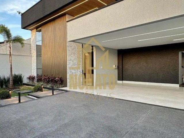 Casa à venda no Setor Três Marias