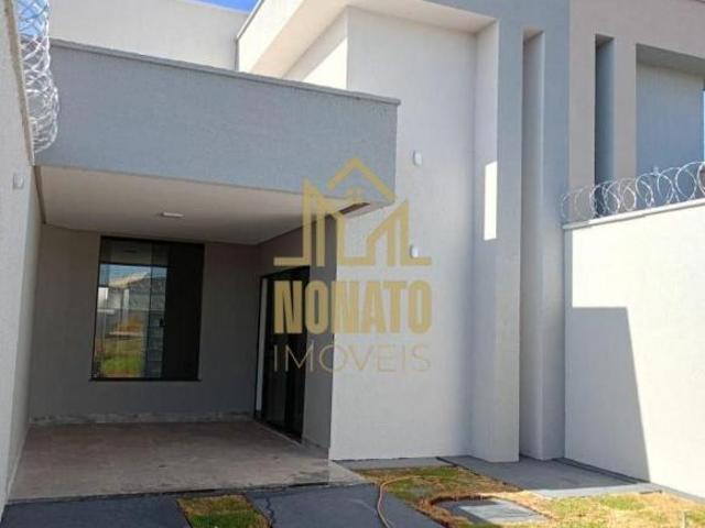 Casa à venda no Setor Três Marias