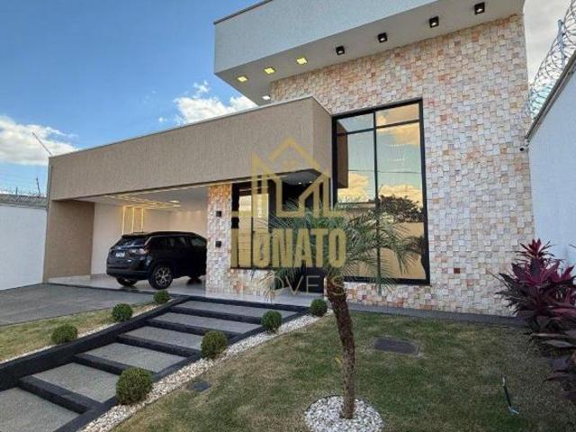 Casa à venda no Setor Três Marias