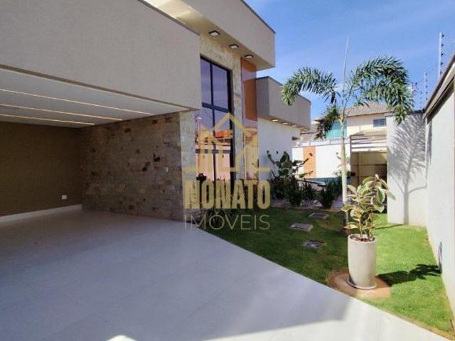 Casa à venda no Setor Três Marias