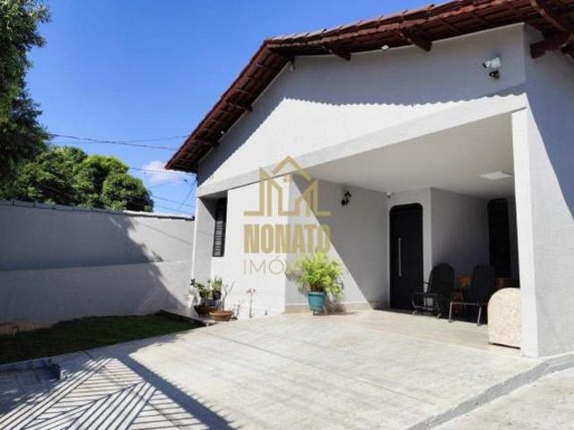 Casa à venda no Setor Urias Magalhães
