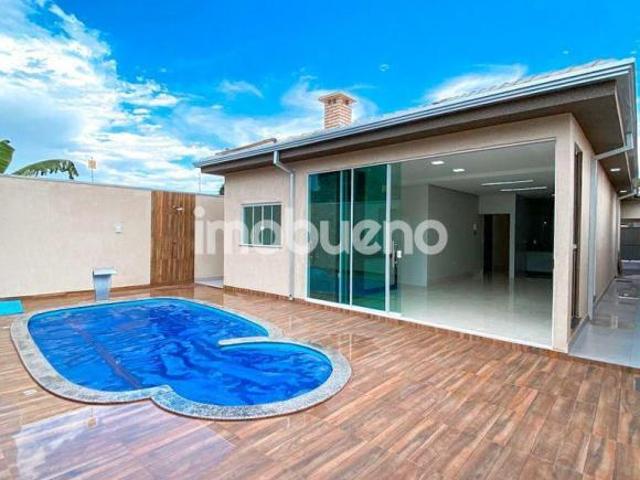 Casa a venda no Setor Vila Verde, 3 quartos sendo 1 suíte, 150m²