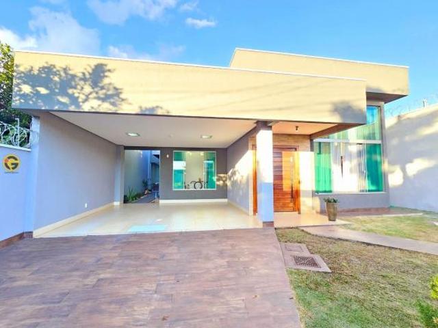 Casa à venda no Setor Vila Alzira – Aparecida de Goiânia/GO