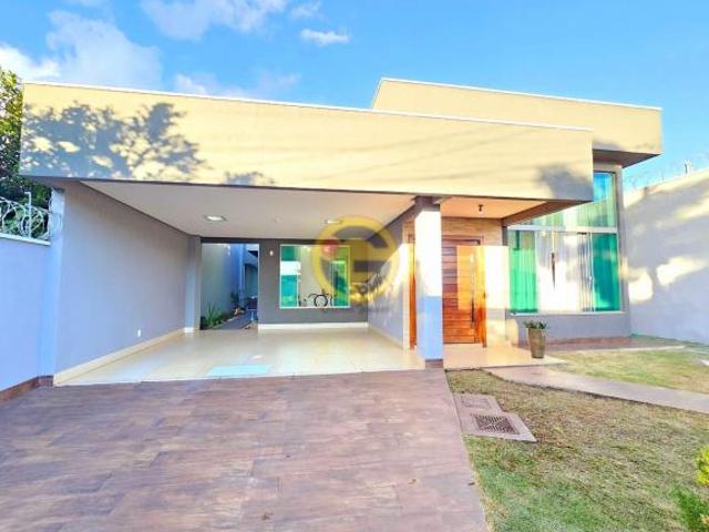 Casa à venda no Setor Vila Alzira – Aparecida de Goiânia/GO