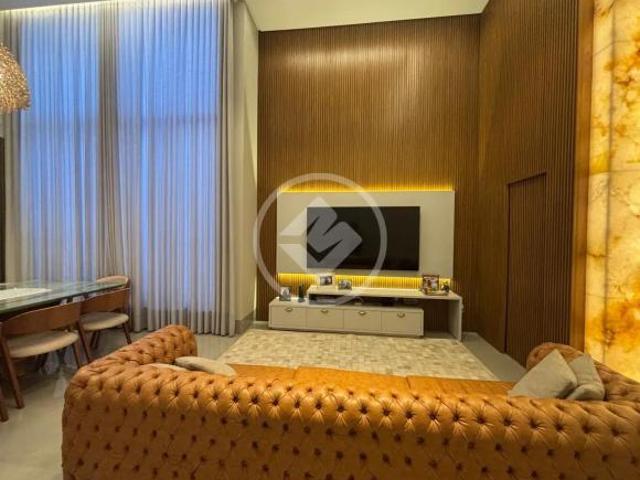 Casa á venda no setor Vila Rosa codigo: 133338