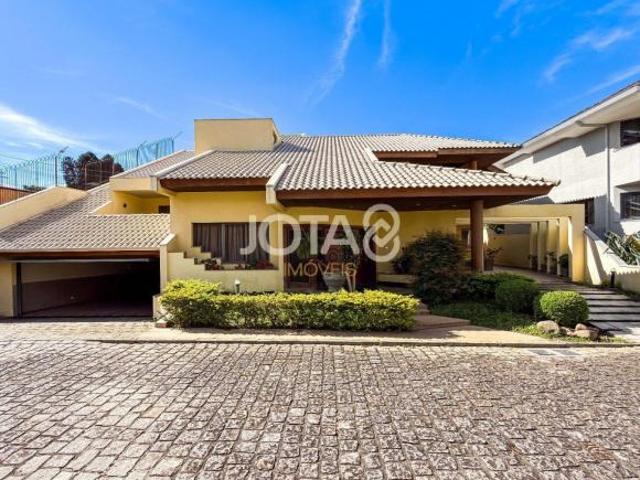 Casa à venda no Seminário
