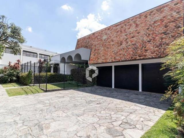Casa à venda no Seminário