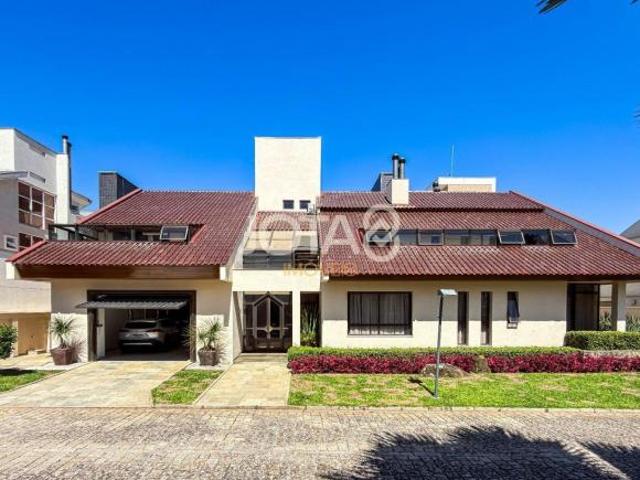 Casa à venda no Seminário
