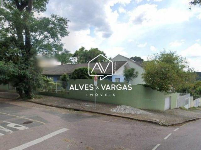 Casa à venda no Seminário