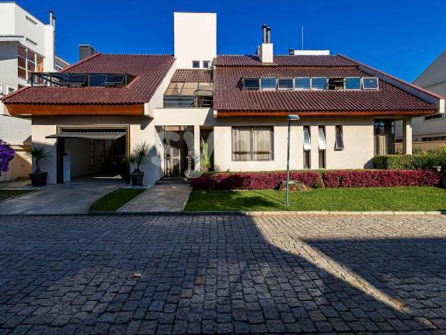Casa à venda no Seminário