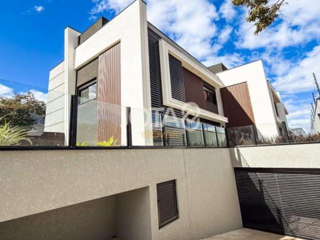 Casa à venda no Seminário