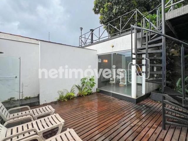 Casa à Venda no Serra – 450m²  em 3 Pavimentos | Residencial e Comercial