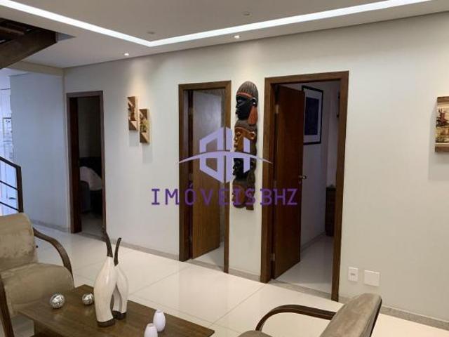 Casa a venda no Serrano proximo ao Supernosso Castelo