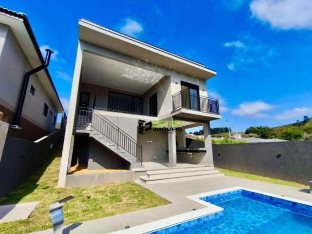 Casa a Venda no Serras de Atibaia!