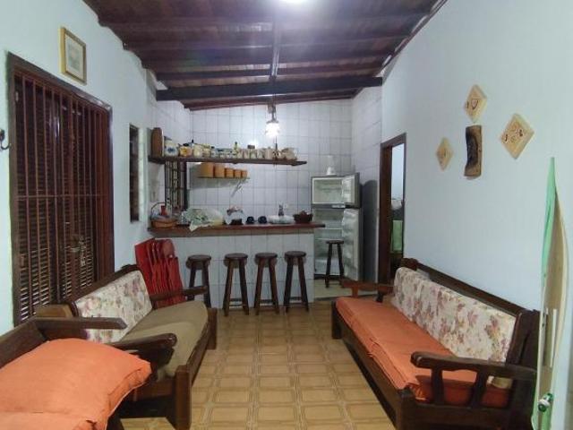Casa á venda no sertão de cambury
