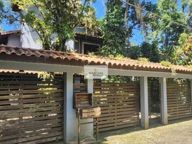 Casa à venda no Sertão do Camburi