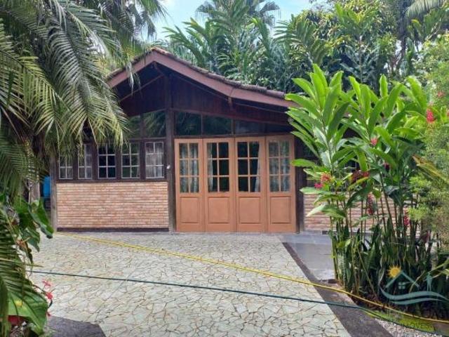 casa a venda no Sertão do Piavú em Camburi
